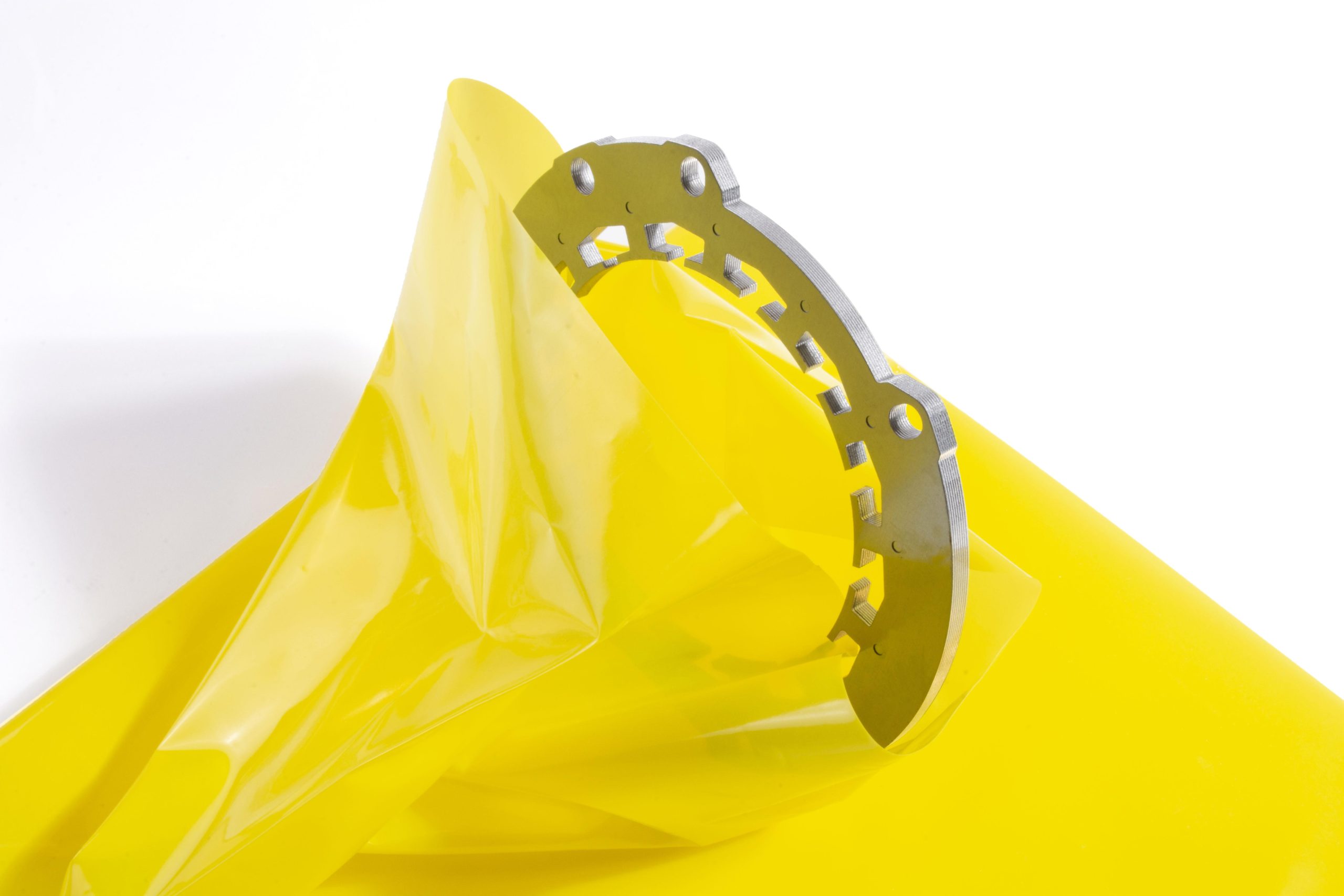 威斯耐vci气相防锈袋，SGS权威认证，支持1V1定制，快速交货！